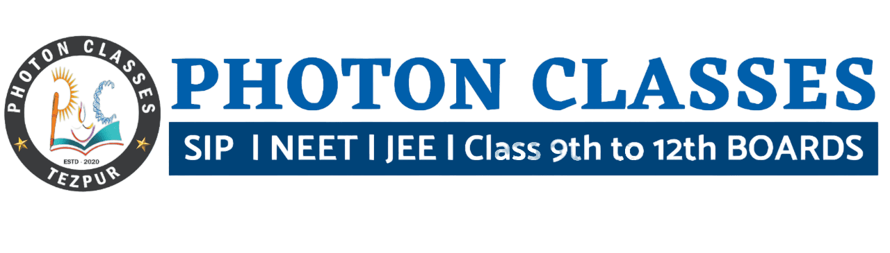 Top NEET and JEE Coaching in Tezpur | Photon Classes